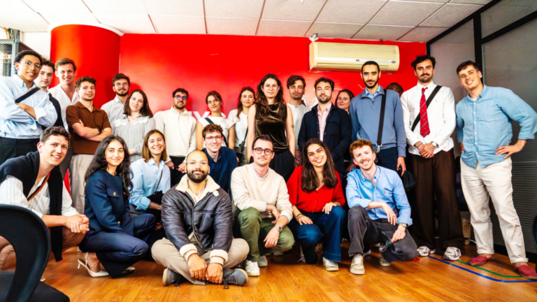 GOMYCODE, en marge de GITEX Africa 2026 affirme son rôle de leader de ...